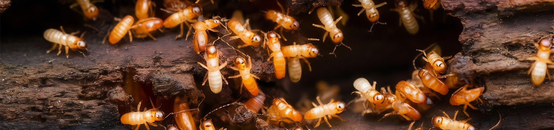Davenport Termite Control | Termite WDO Inspections